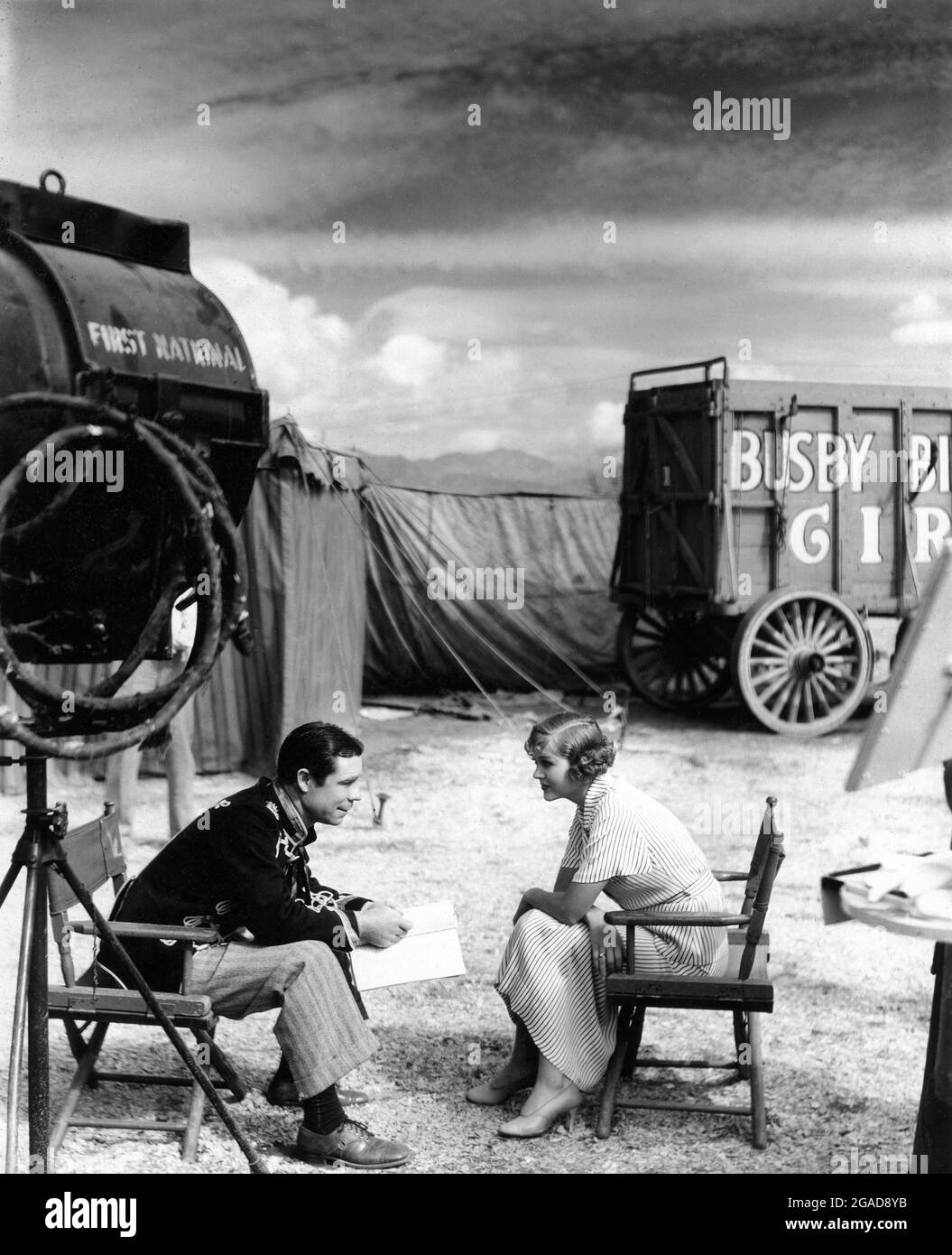 Ruby joe hi-res stock photography and images - Alamy