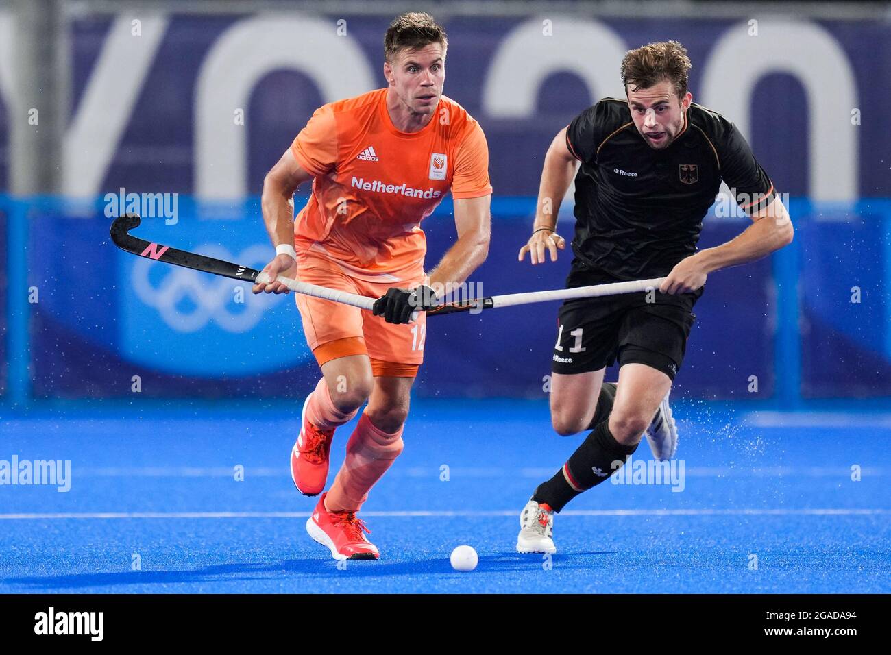 Constantin staib of germany hi-res stock photography and images - Alamy