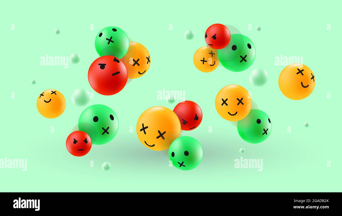 Cartoon media hi-res stock photography and images - Alamy