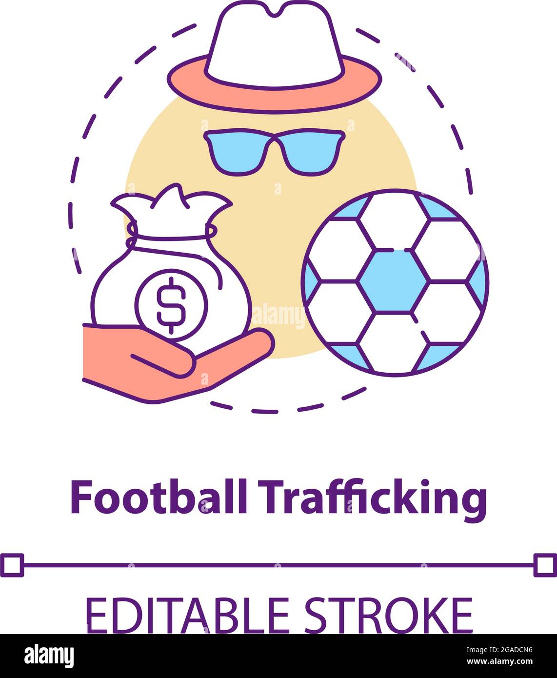 Human trafficking africa hi-res stock photography and images - Alamy