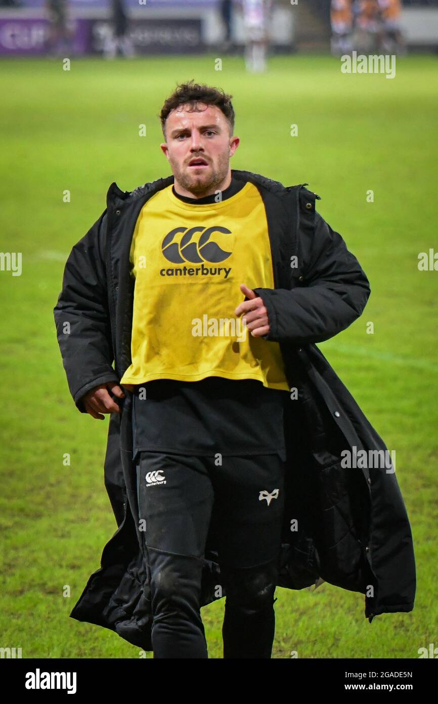 2020 world cup stadium hi-res stock photography and images - Alamy