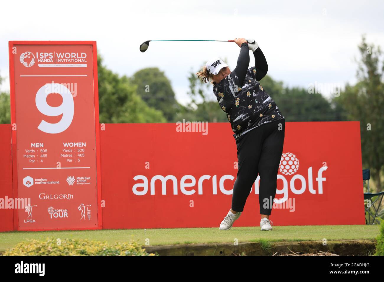 Haley moore hi-res stock photography and images - Alamy