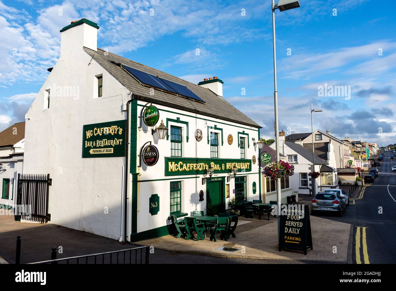 Dungloe High Resolution Stock Photography and Images - Alamy