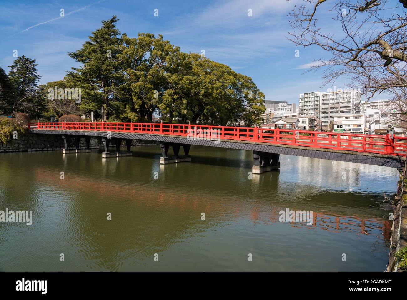 Odawara castle park hi-res stock photography and images - Alamy