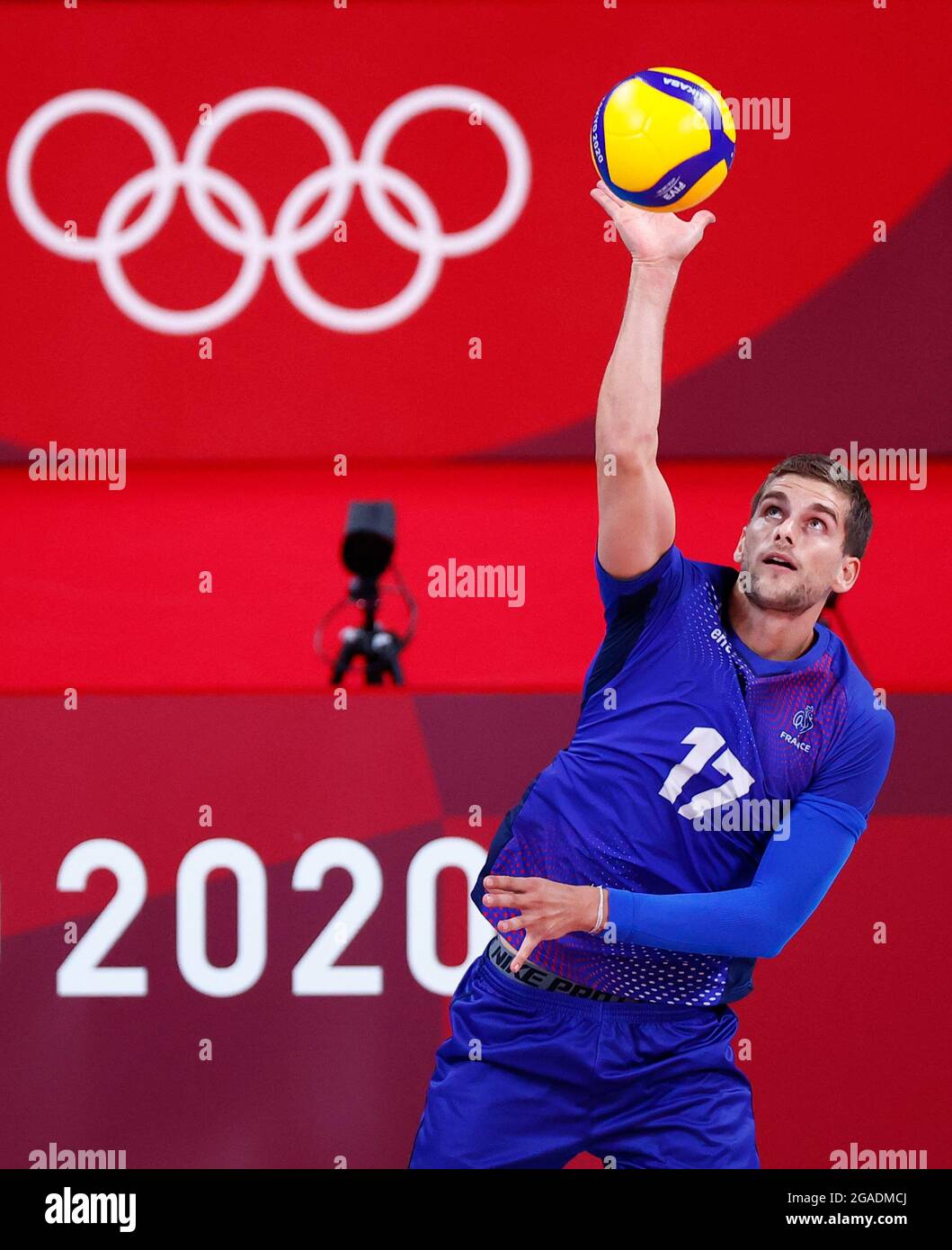 Trevor clevenot hi-res stock photography and images - Alamy