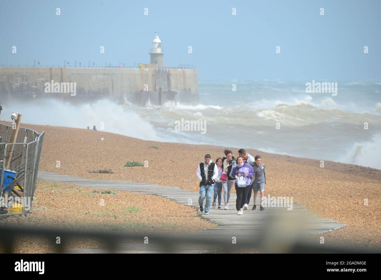 Storm evert wind hi-res stock photography and images - Alamy