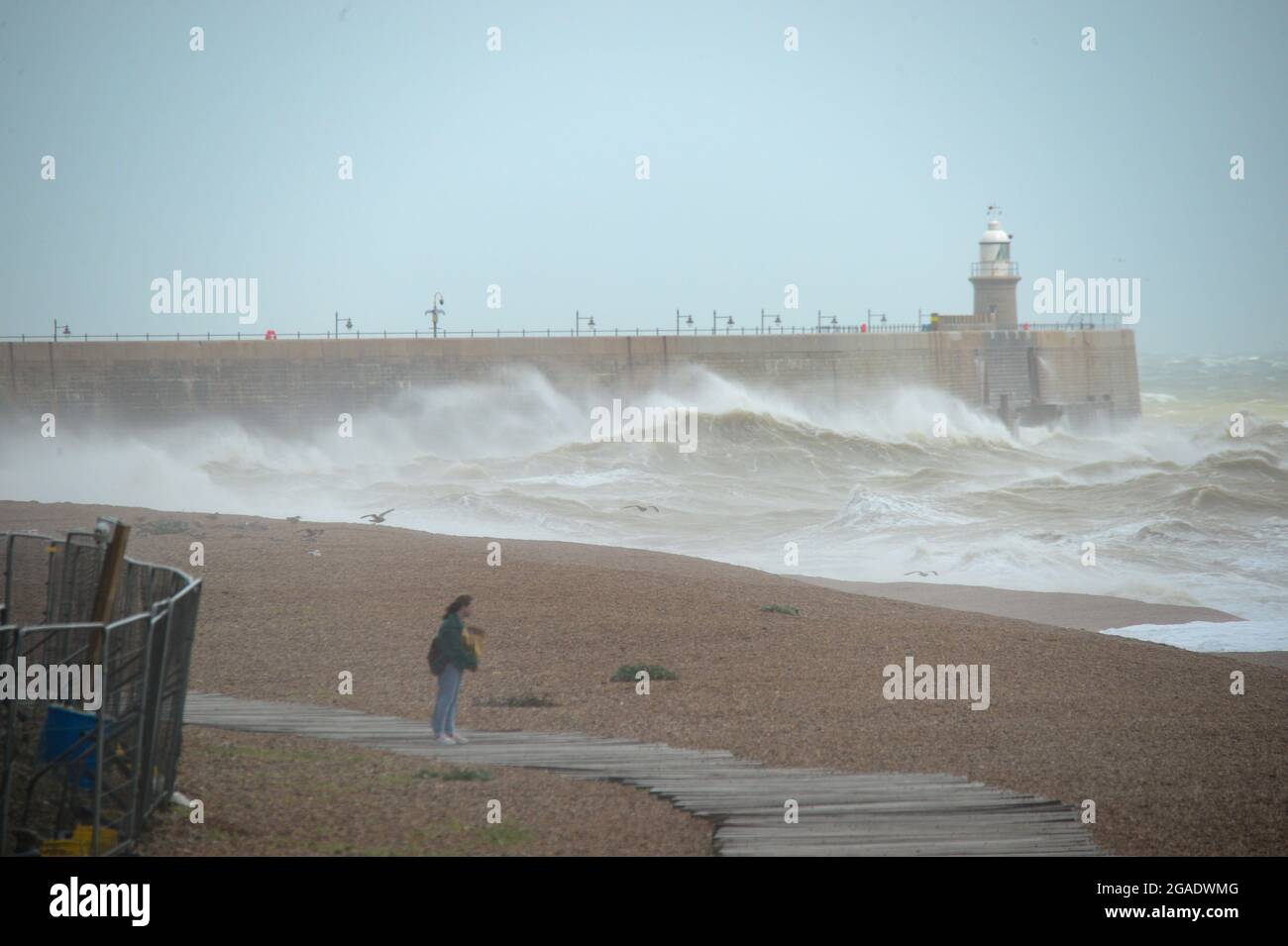 Storm evert 2021 hi-res stock photography and images - Alamy