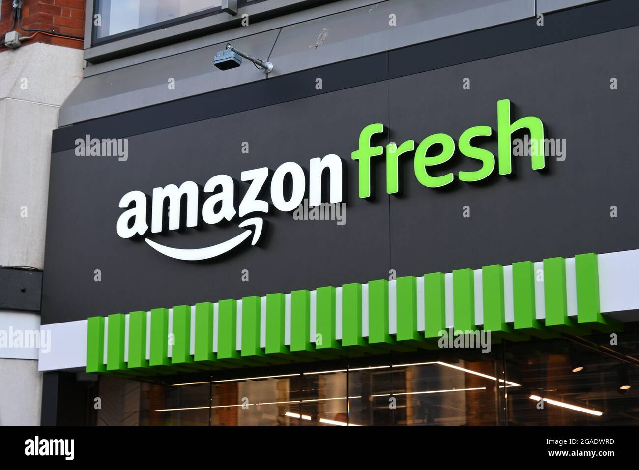 Uks first no hi-res stock photography and images - Alamy