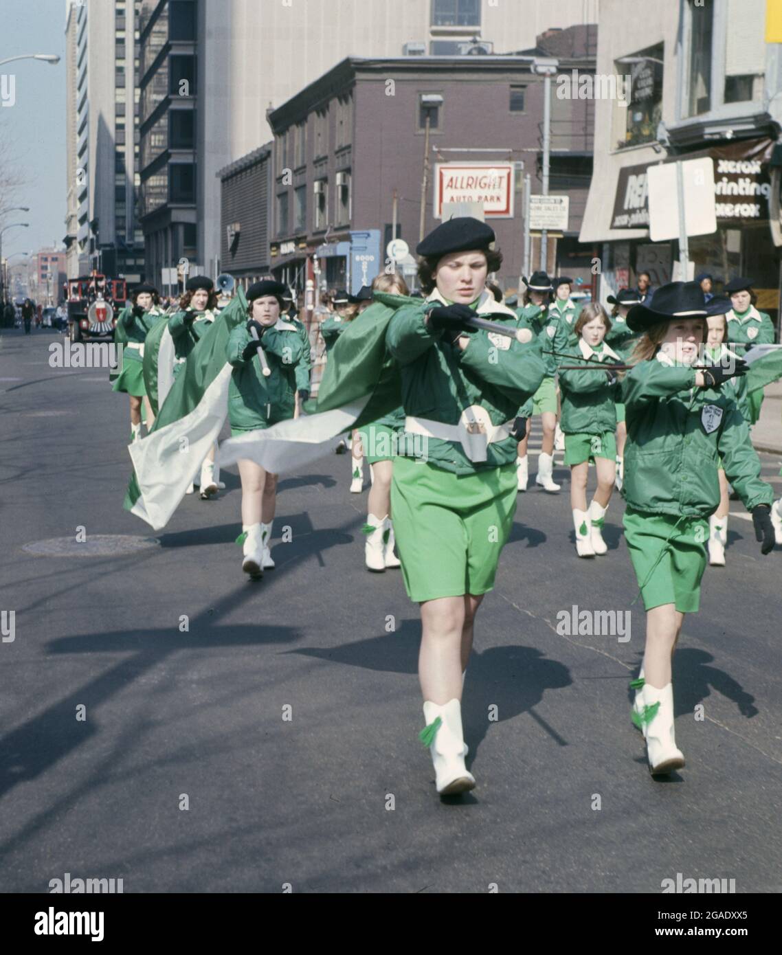 1970s philadelphia hi-res stock photography and images - Alamy