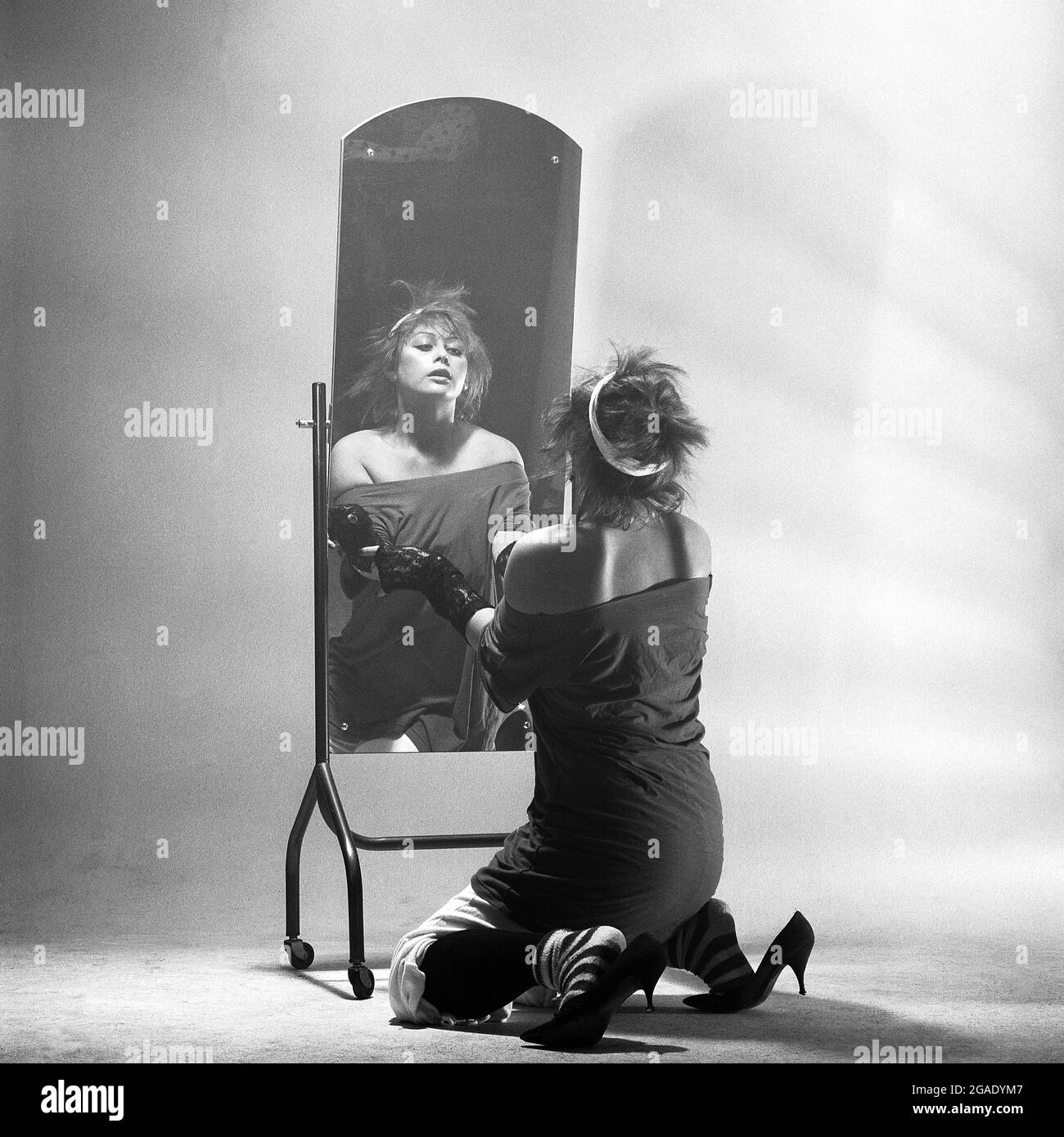 Punk rock hi-res stock photography and images - Alamy