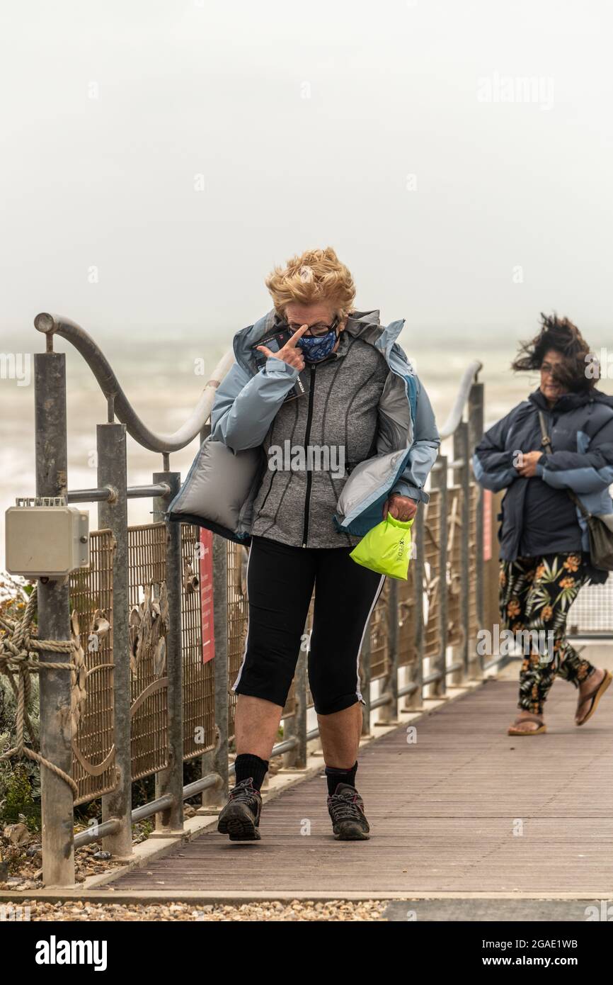 Storm evert uk hi-res stock photography and images - Alamy