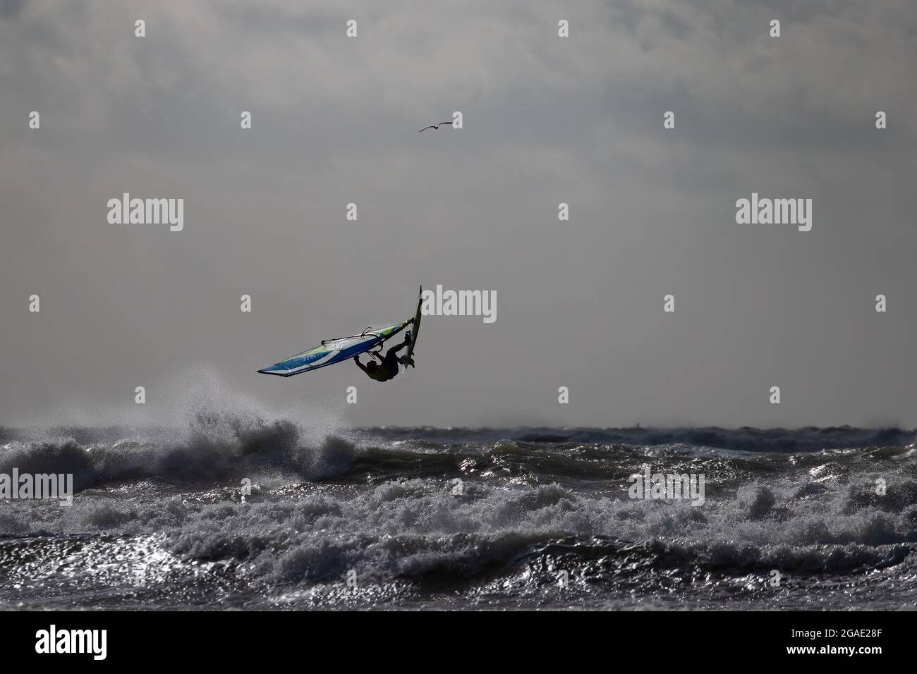 Sport of the winds hi-res stock photography and images - Alamy
