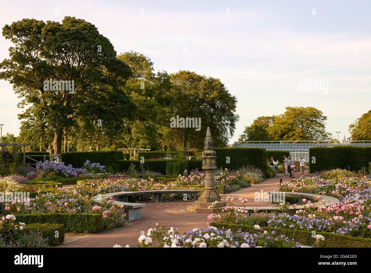 Saughton hi-res stock photography and images - Alamy