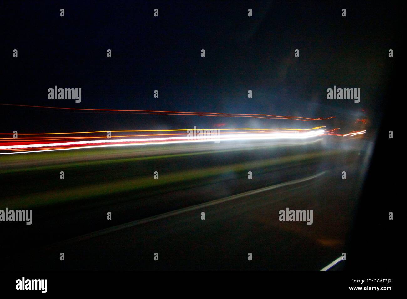 Car expressway hi-res stock photography and images - Alamy