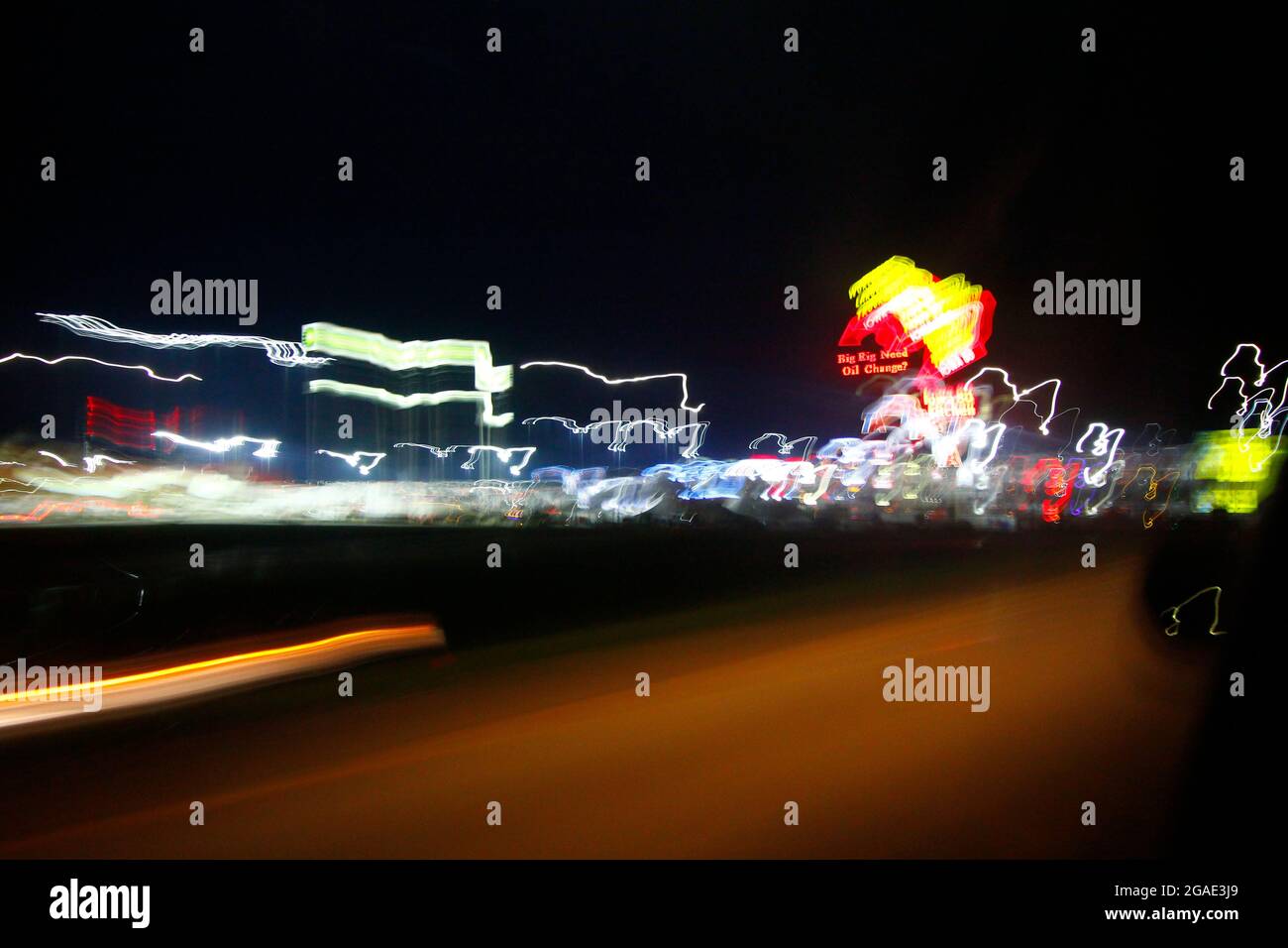 Car expressway hi-res stock photography and images - Alamy