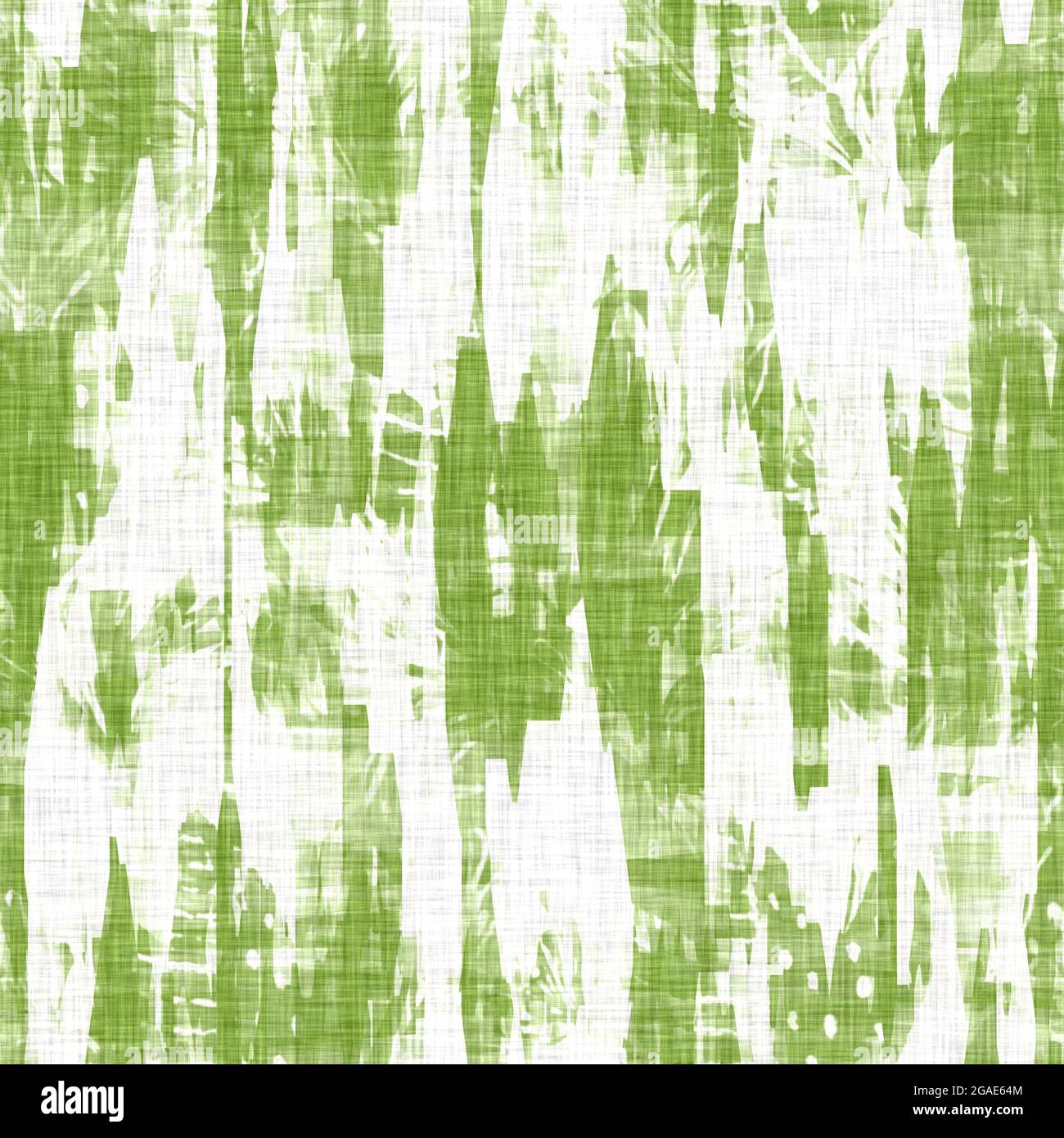 Linen texture background with mottled blotch effect. Organic irregular ...