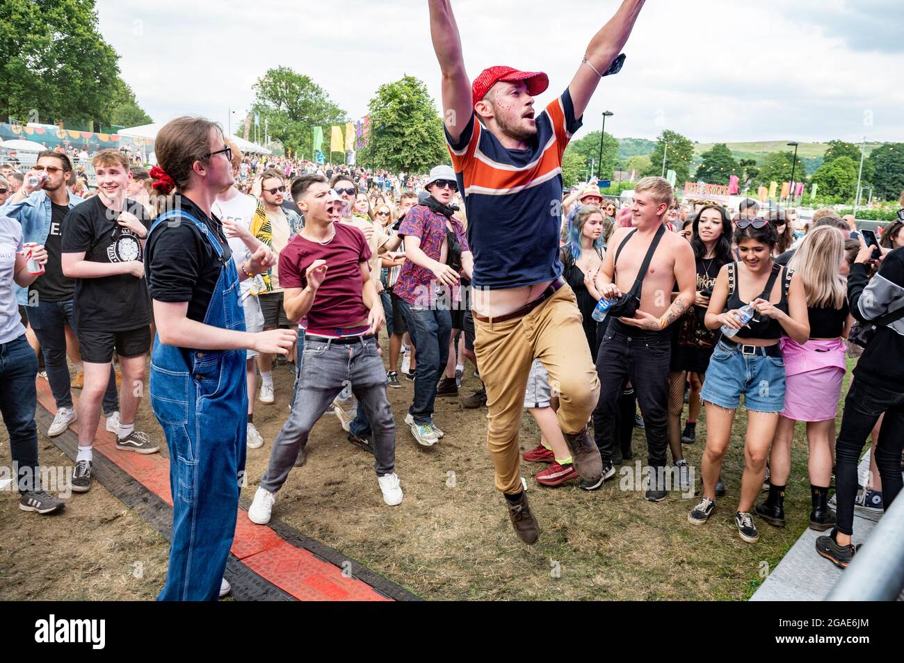 Rock events hi-res stock photography and images - Alamy