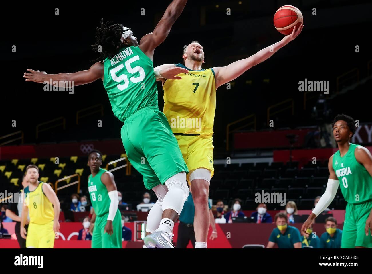 Joe ingles media hi-res stock photography and images - Alamy