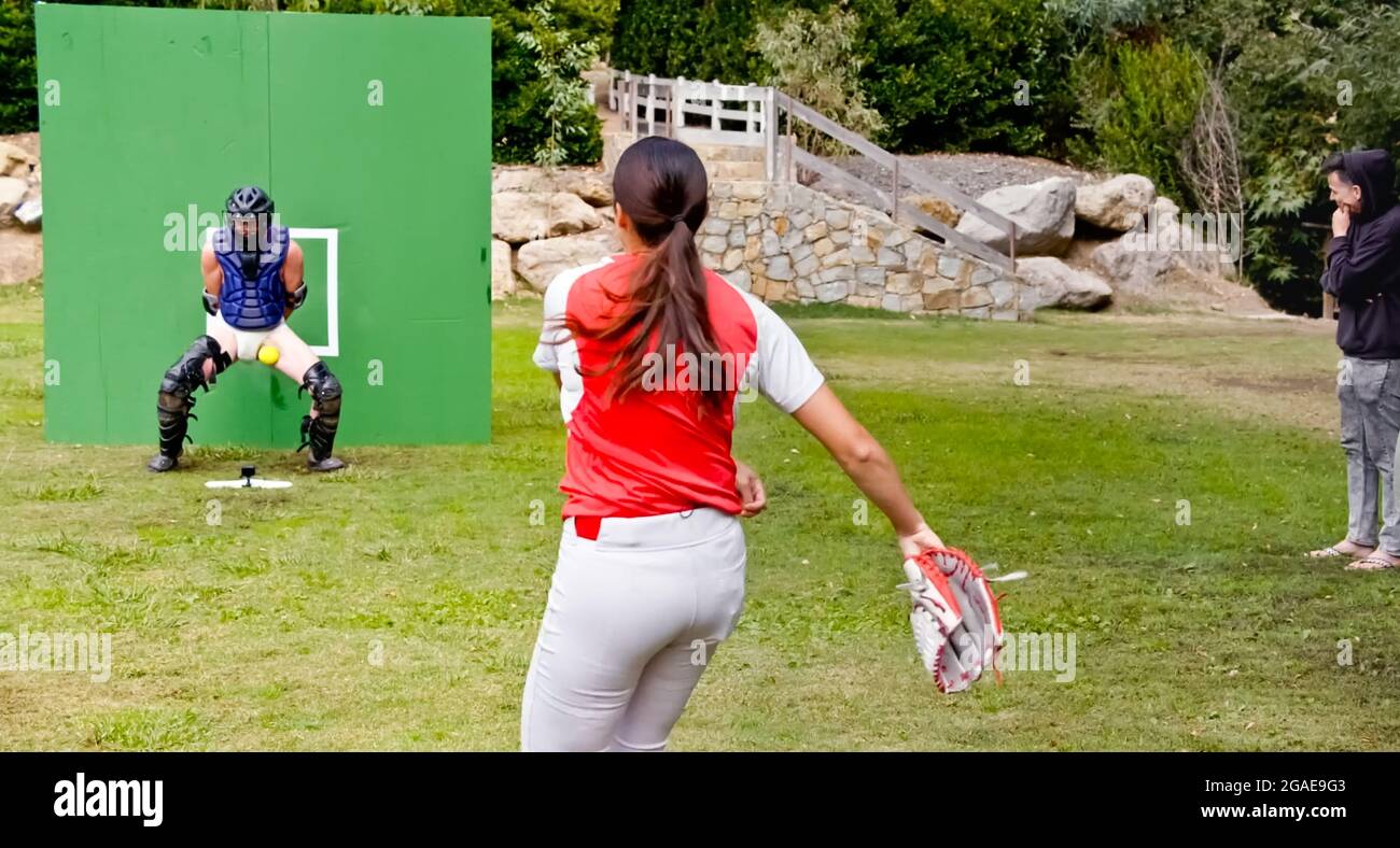 Rachel wolfson hi-res stock photography and images - Alamy