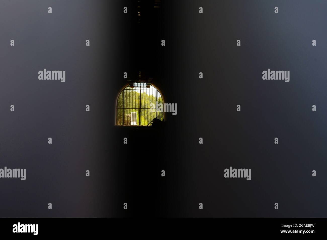 Pixel bunker hi-res stock photography and images - Alamy