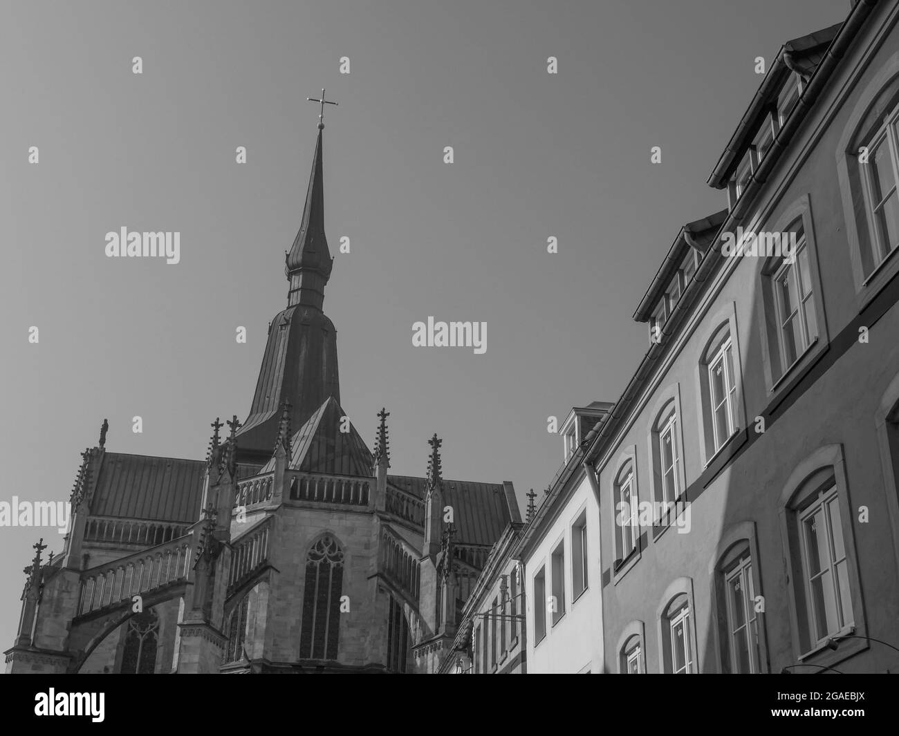 The German City Osnabrueck Stock Photo Alamy the-german-city-osnabrueck-stock-photo-alamy
