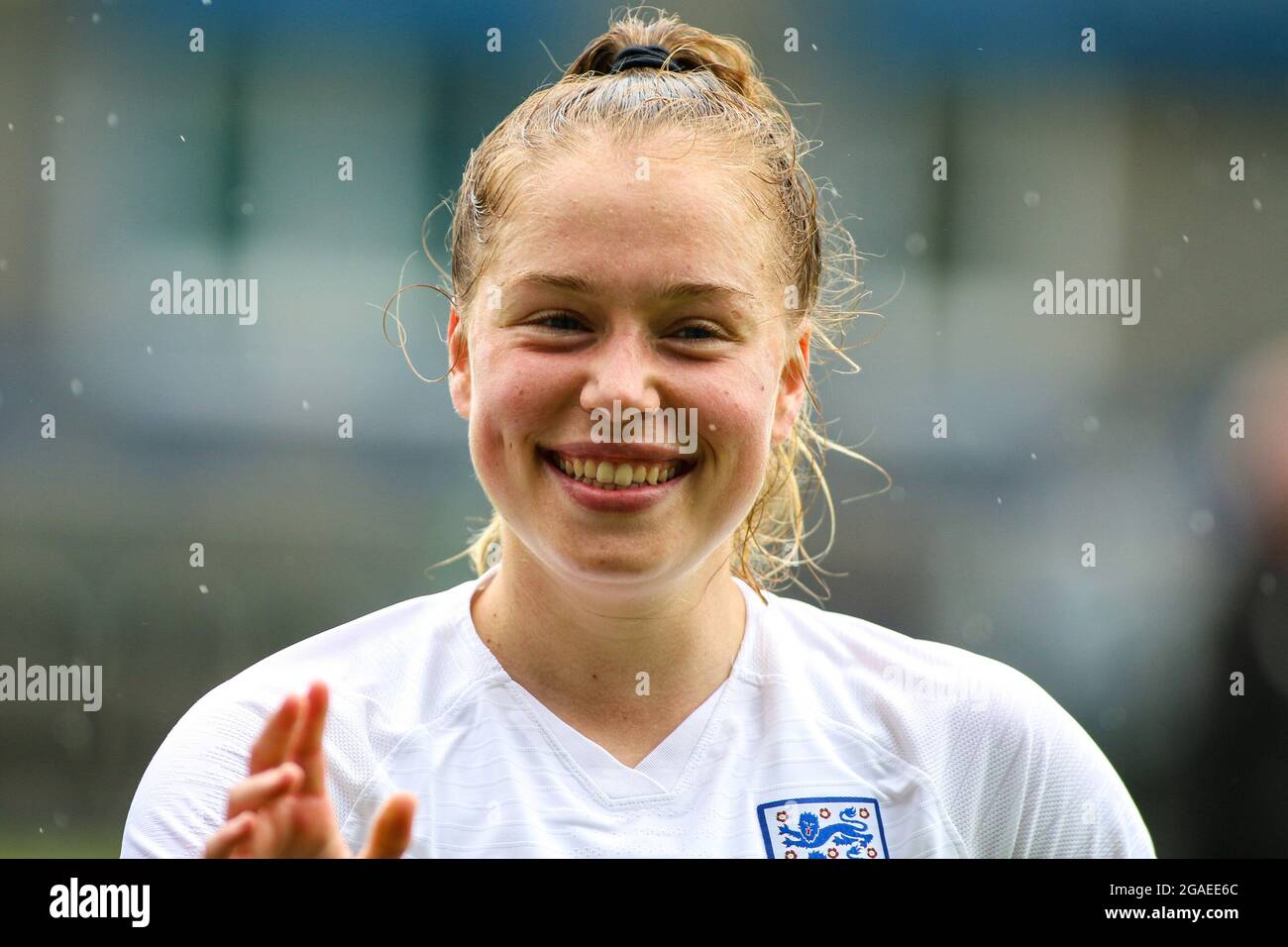 Zoe Telford High Resolution Stock Photography and Images - Alamy