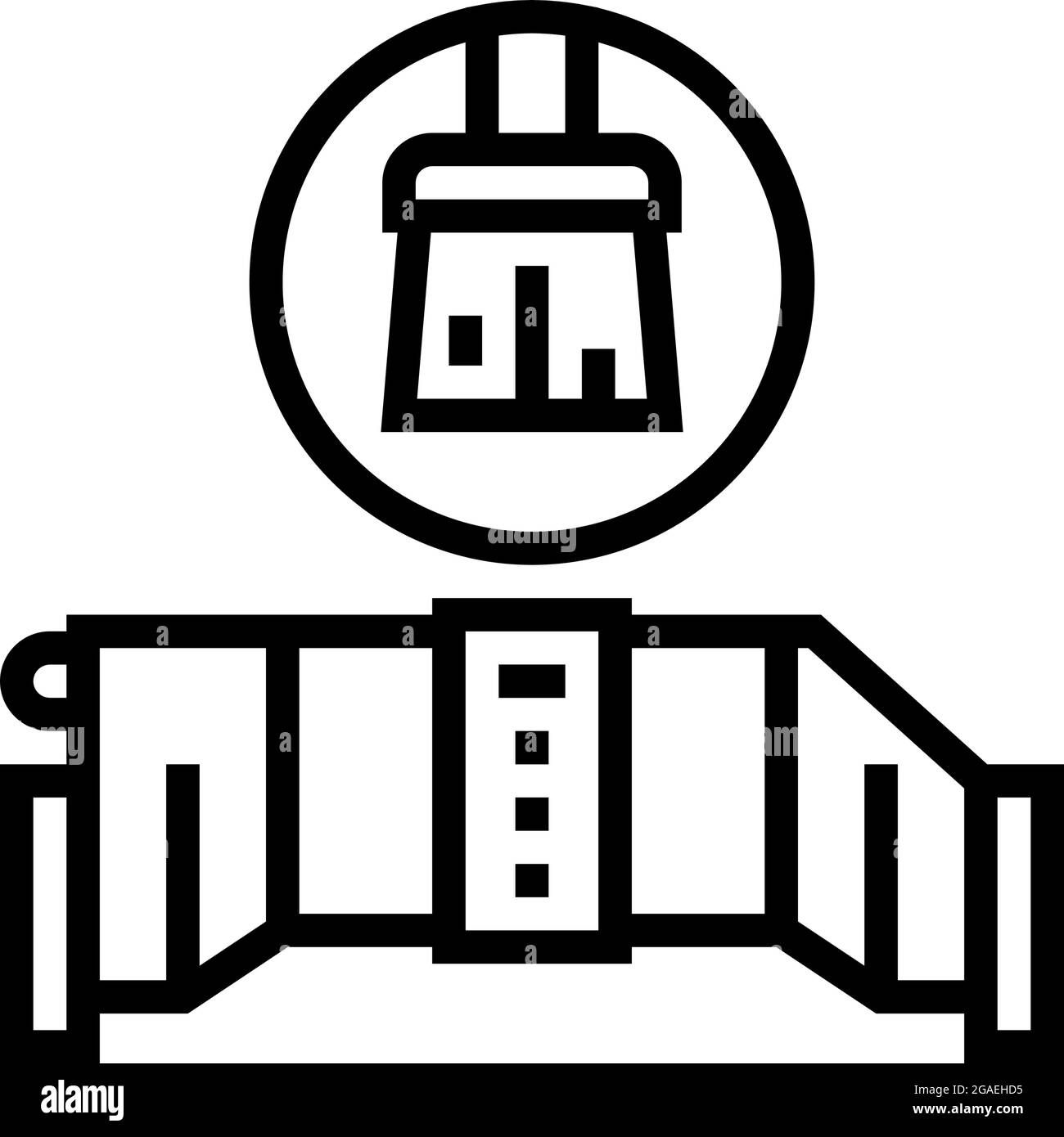 Cell inspection Black and White Stock Photos & Images - Alamy