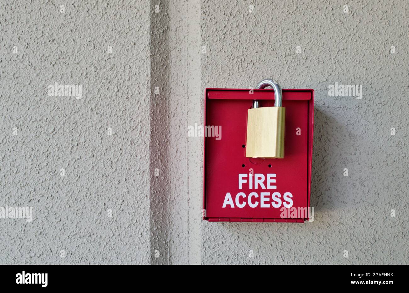 Fire suppression system hi-res stock photography and images - Alamy