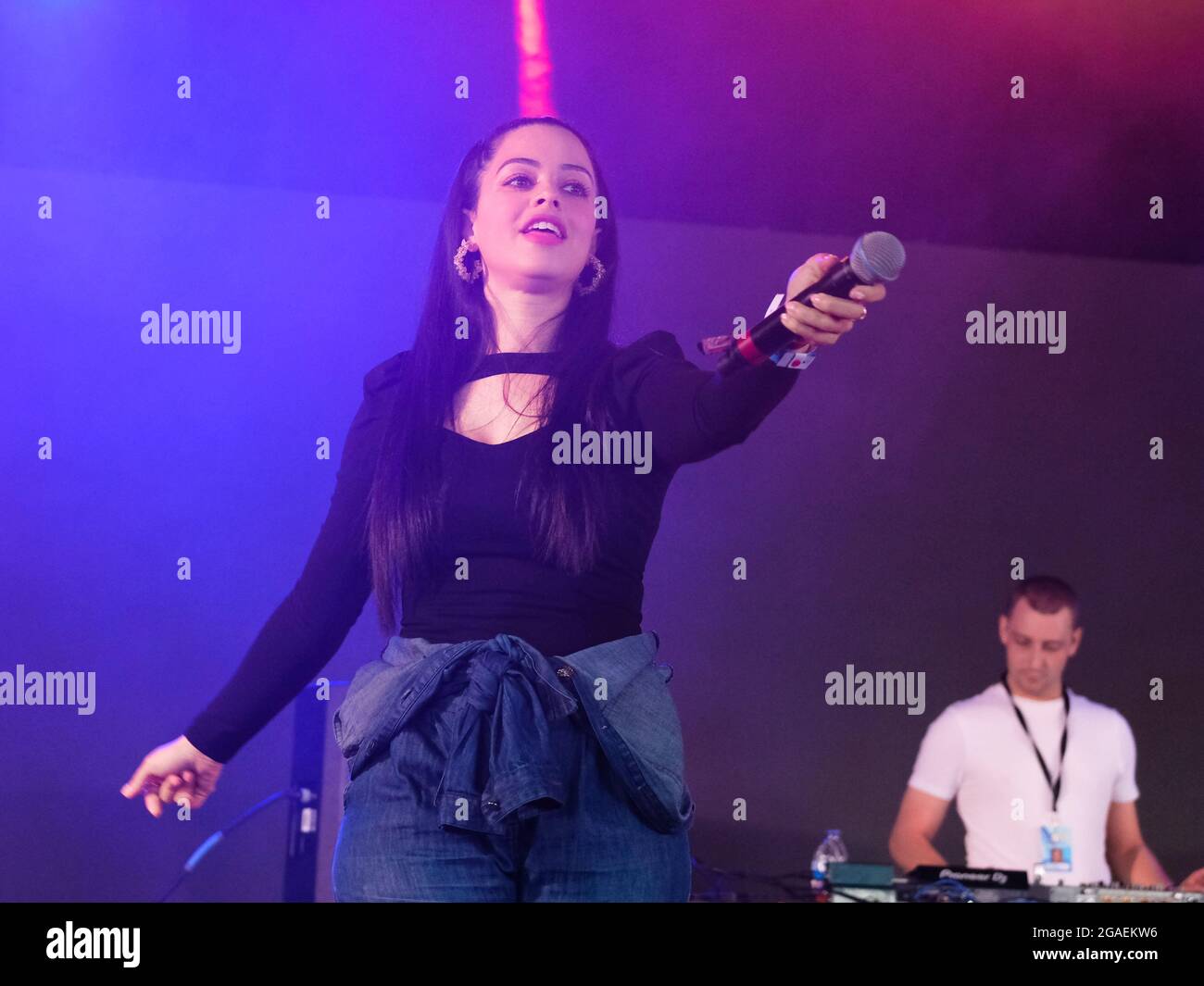 Tina barrett hi-res stock photography and images - Alamy