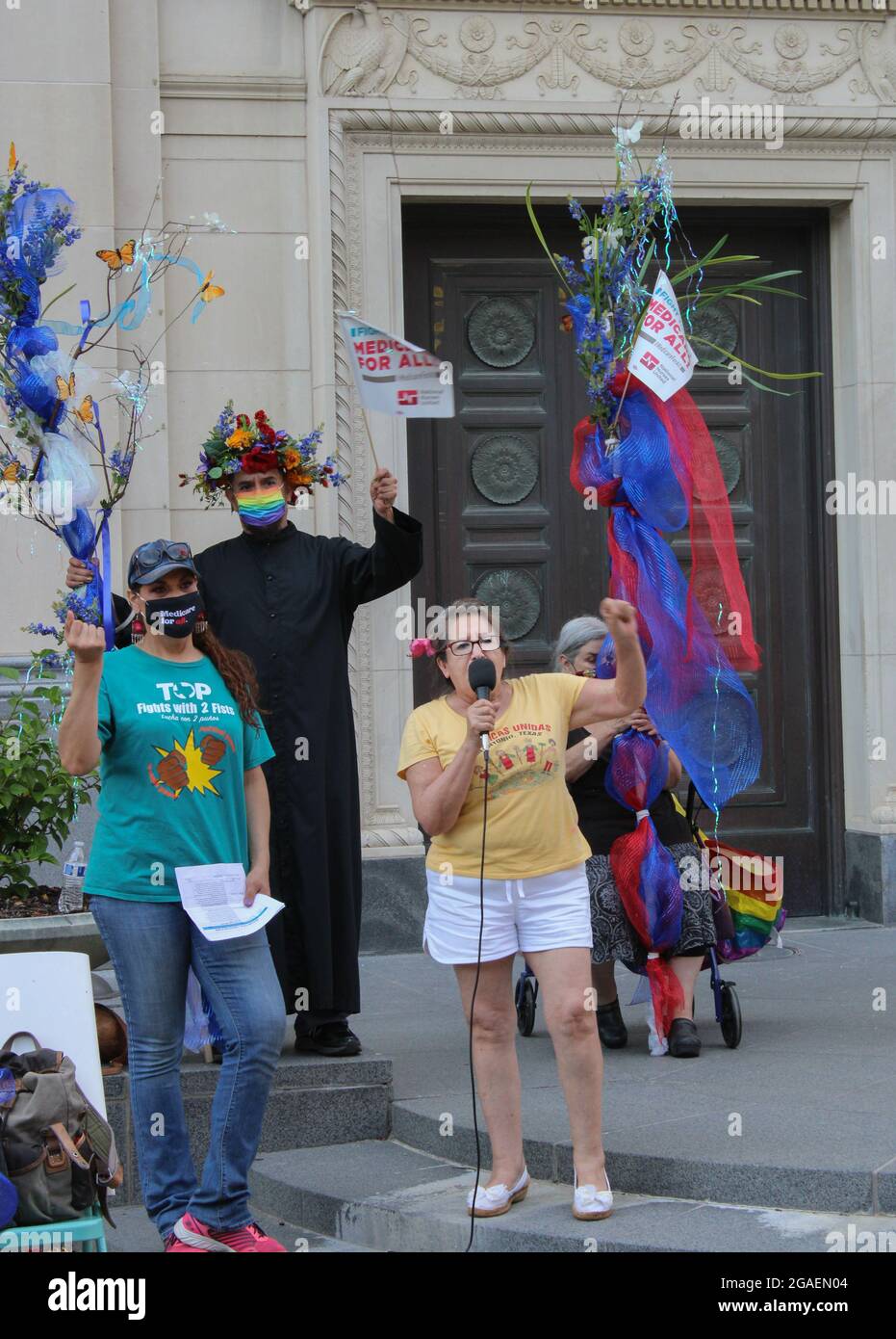 Texas unidas hi-res stock photography and images - Alamy