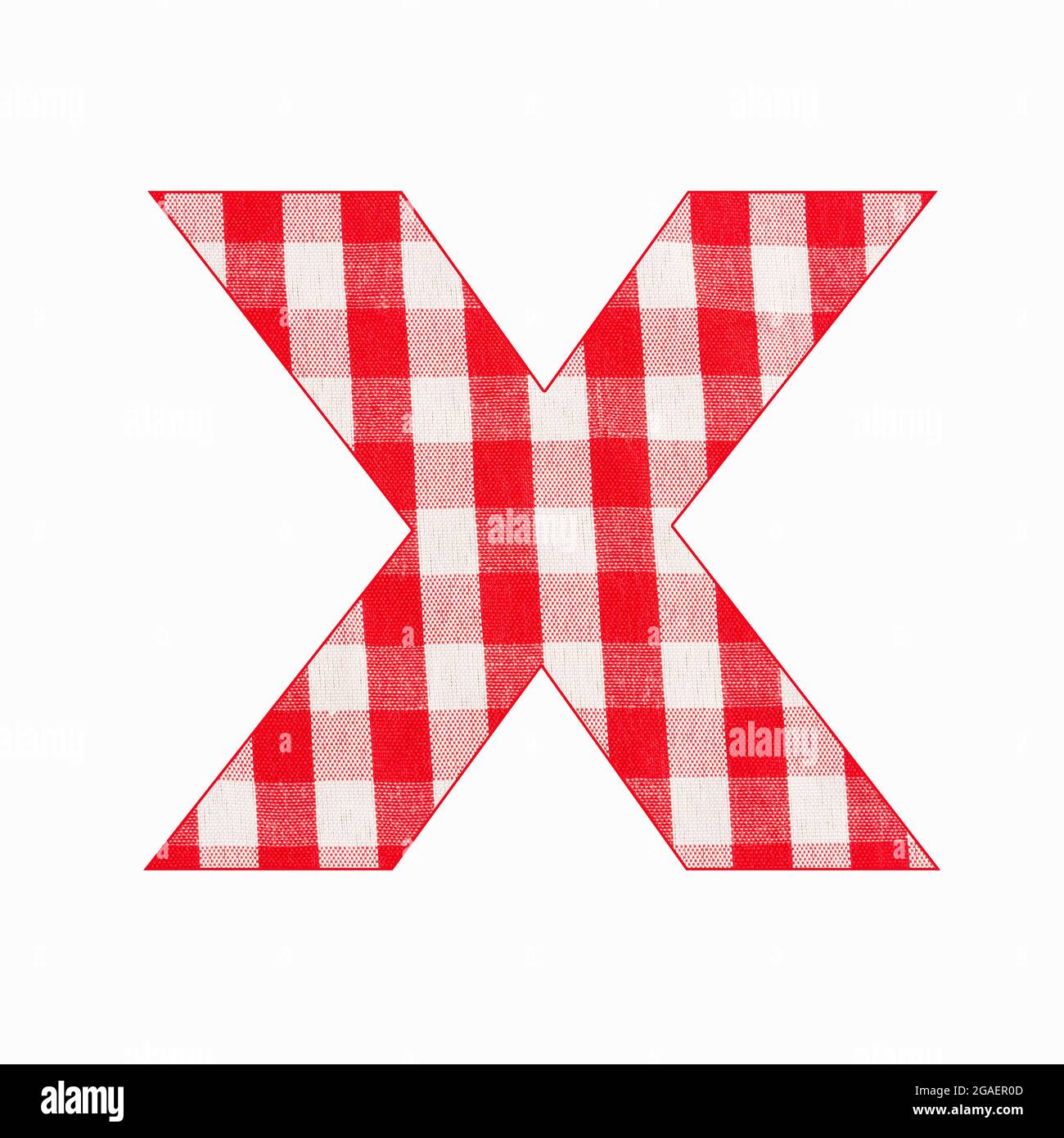 Letter x lowercase hi-res stock photography and images - Alamy