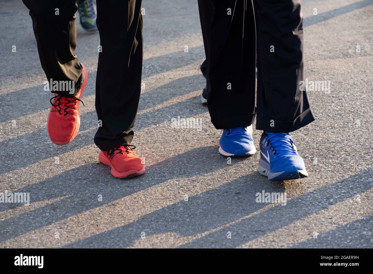 Alamy feet hi-res stock photography and images - Alamy