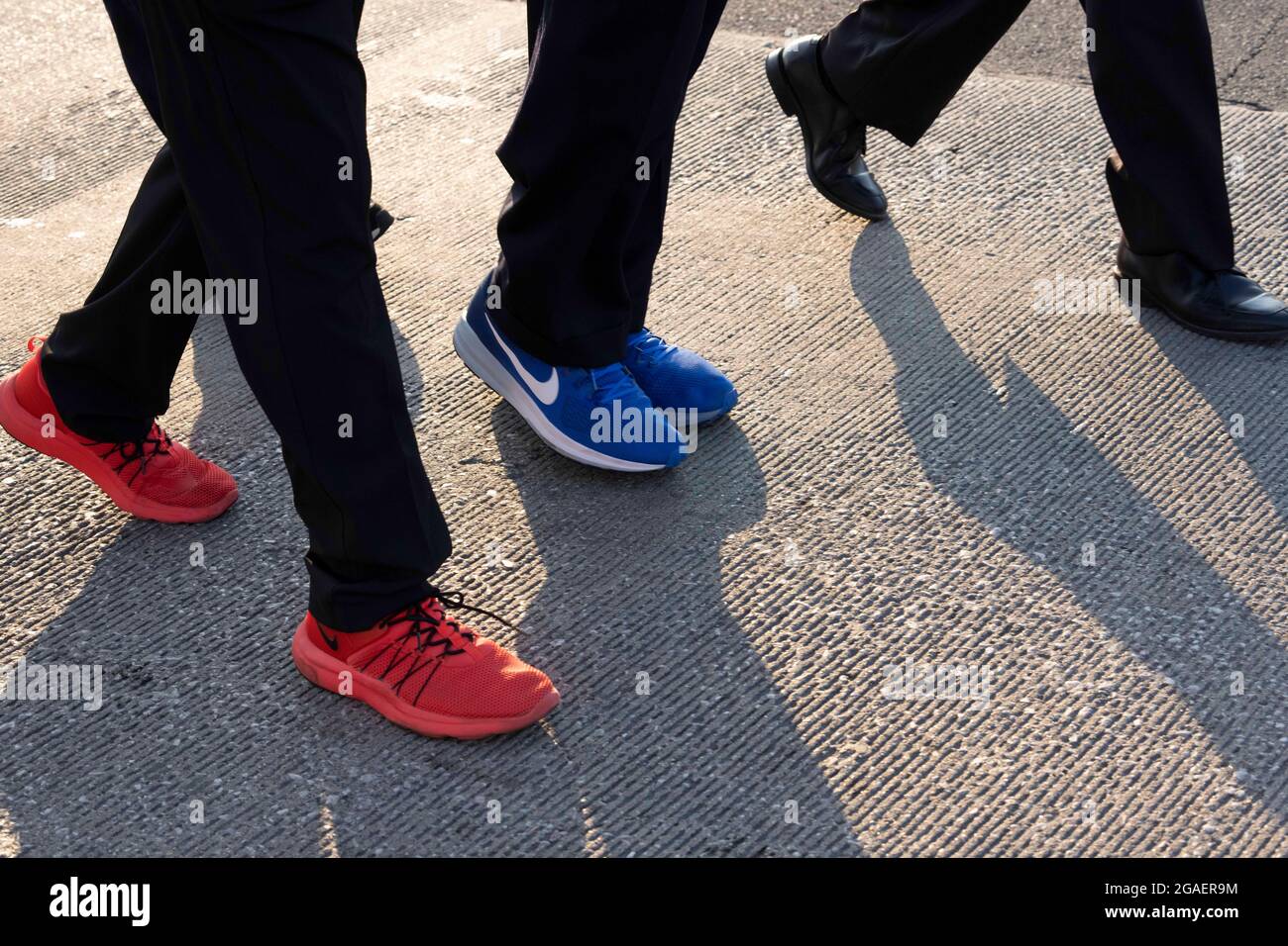 Alamy feet hi-res stock photography and images - Alamy