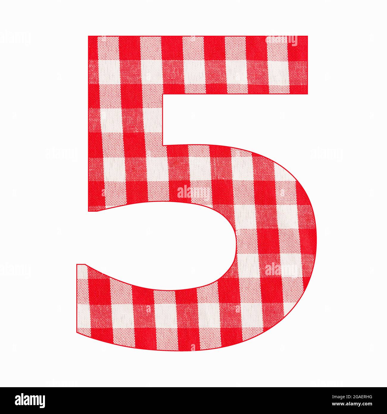 Checkered font type hi-res stock photography and images - Alamy