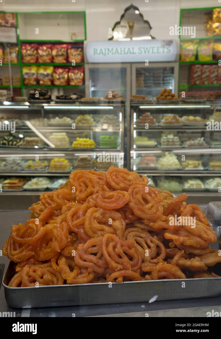 Bangladeshi sweets hi-res stock photography and images - Alamy