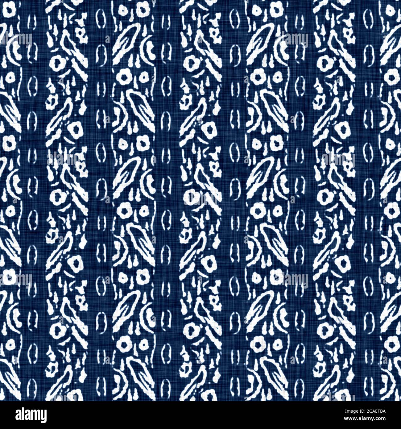 Acid wash blue jean effect texture with decorative stripe line ...