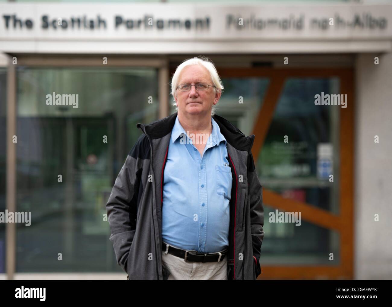 Police identification uk hi-res stock photography and images - Alamy