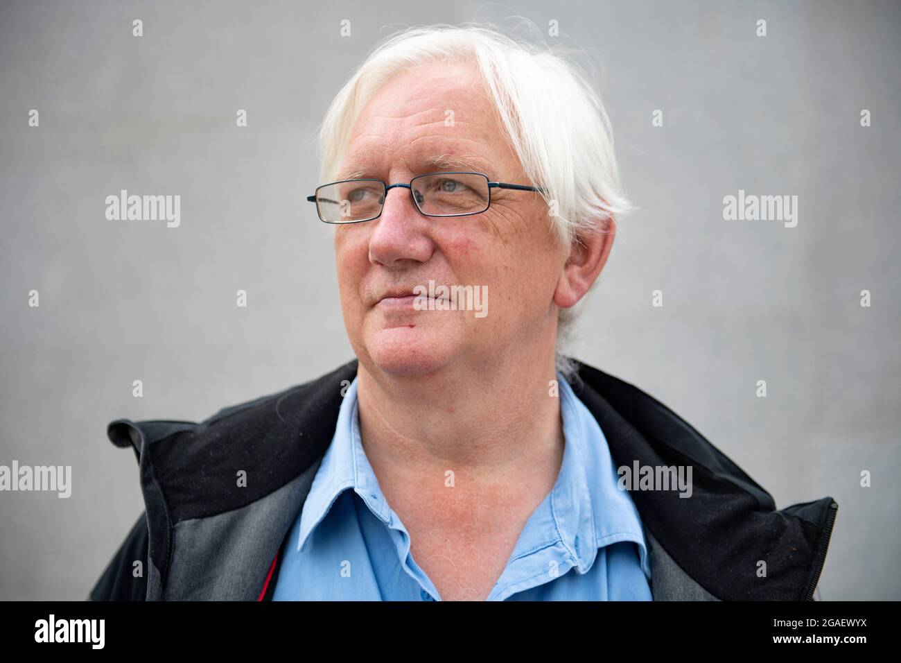 Jigsaw identification hi-res stock photography and images - Alamy