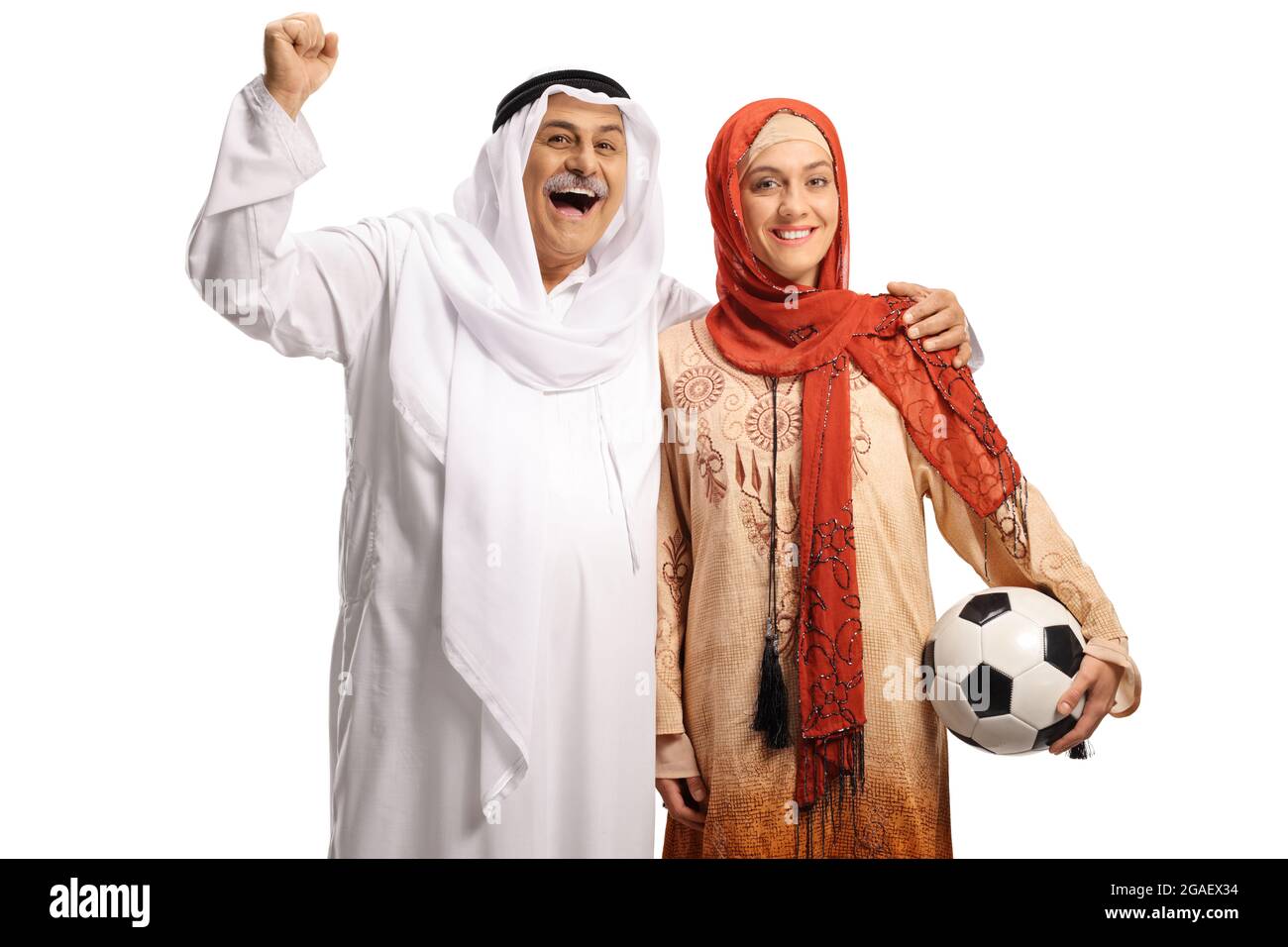 Arabic People Wallpaper