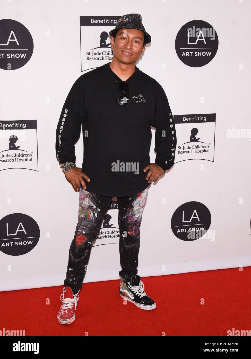 Robert vargas hi-res stock photography and images - Alamy