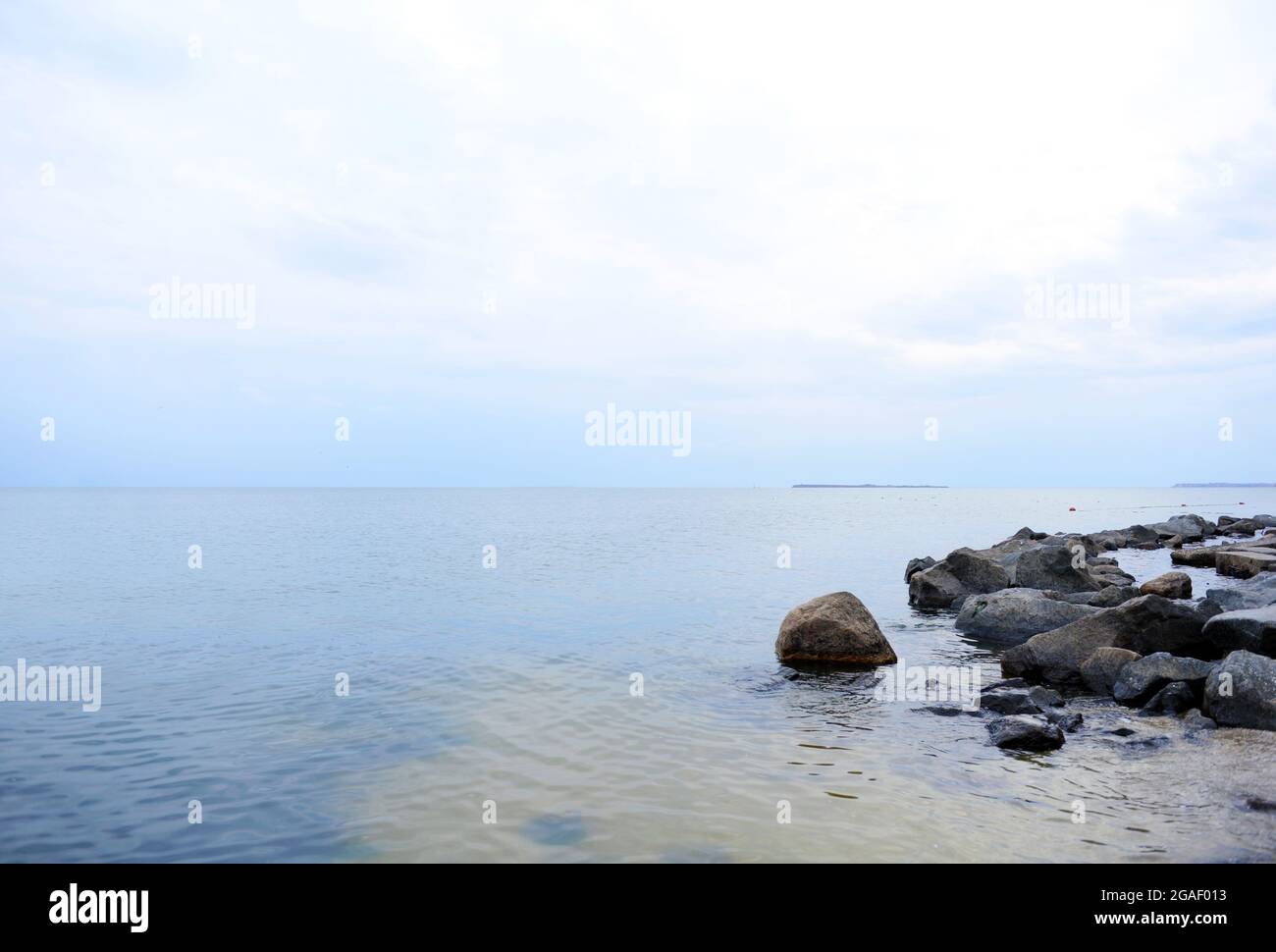 Beautiful sea water Stock Photo - Alamy