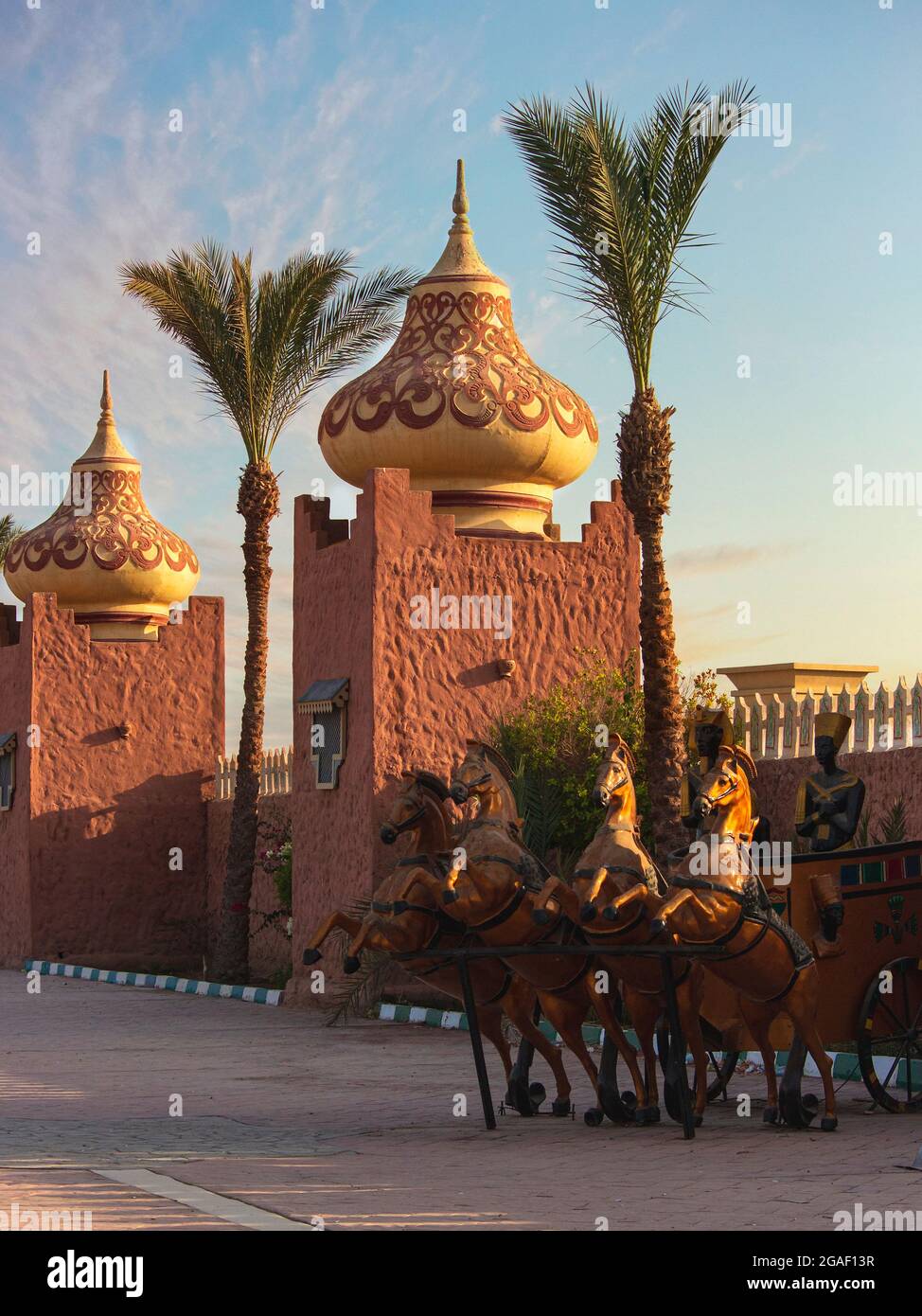 Sinai park house hi-res stock photography and images - Alamy