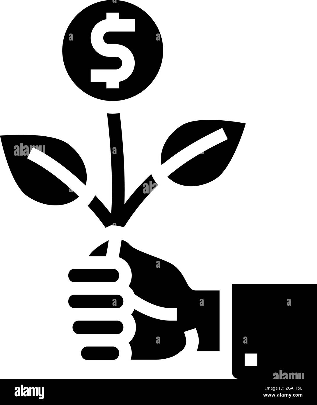 Losses profit Black and White Stock Photos & Images - Alamy