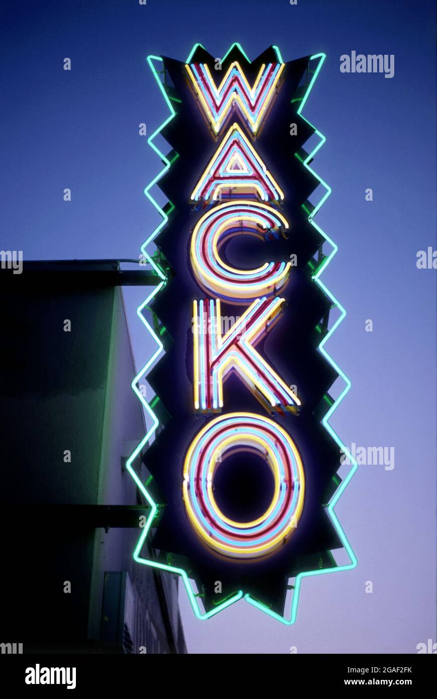 Wacko hollywood hi-res stock photography and images - Alamy