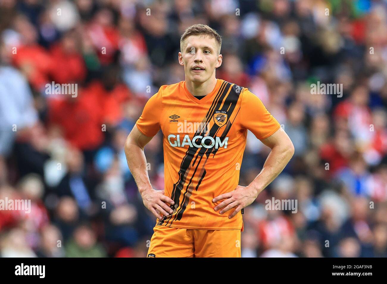 Docherty hull hi-res stock photography and images - Alamy