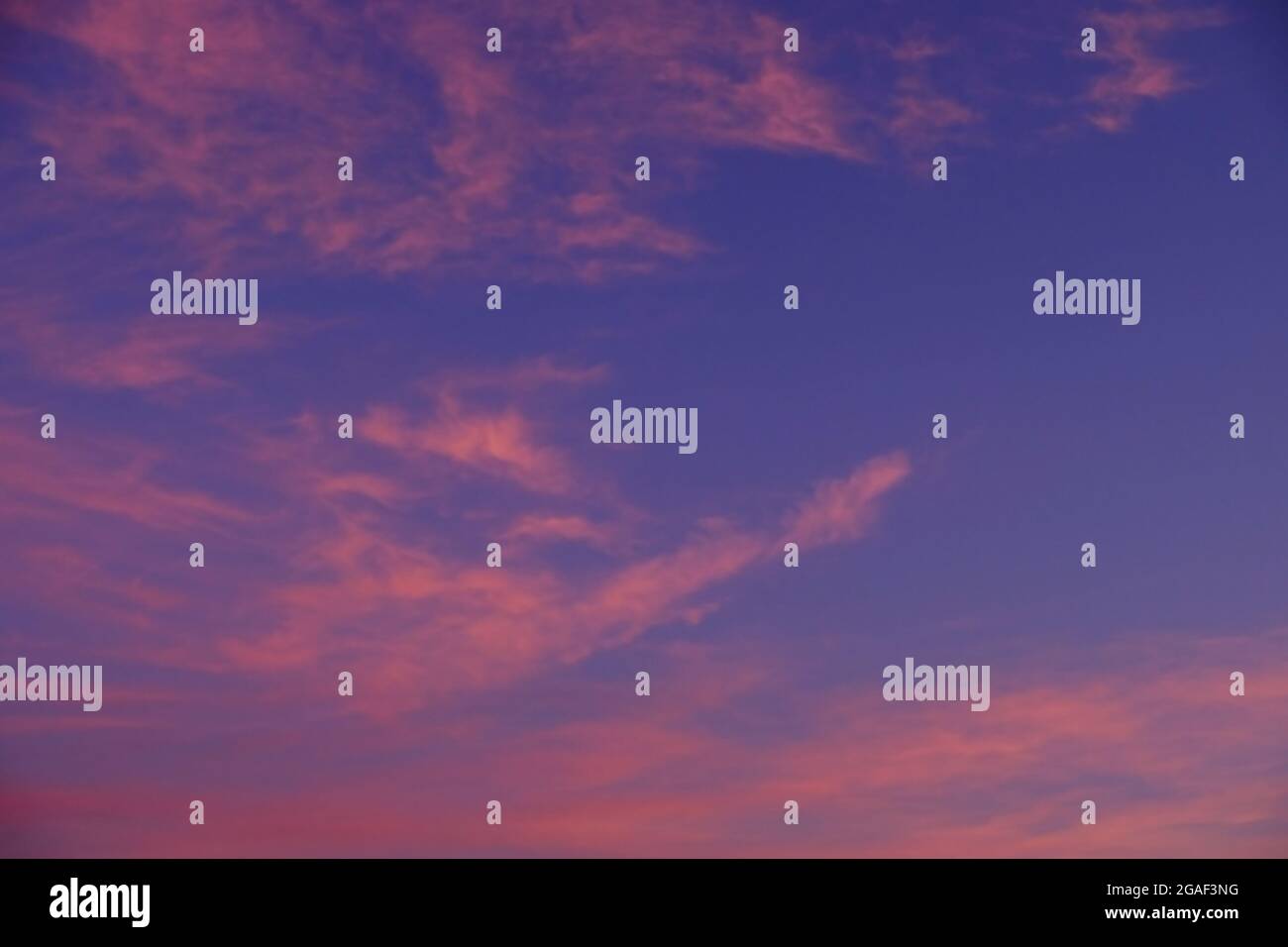 Beautiful sky background Stock Photo - Alamy