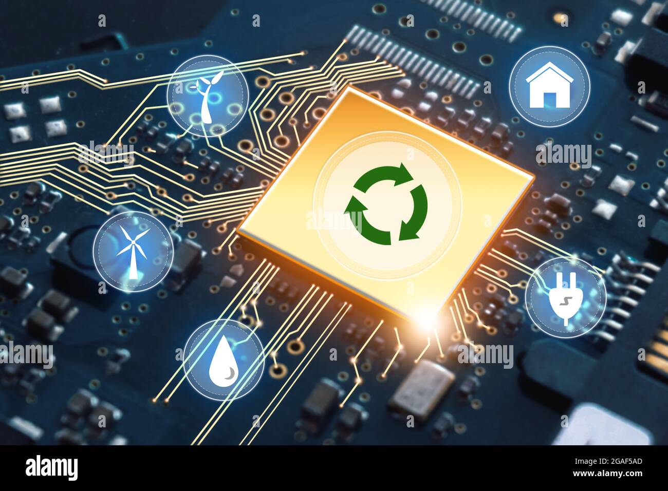 Quantum Computer High Resolution Stock Photography and Images - Alamy