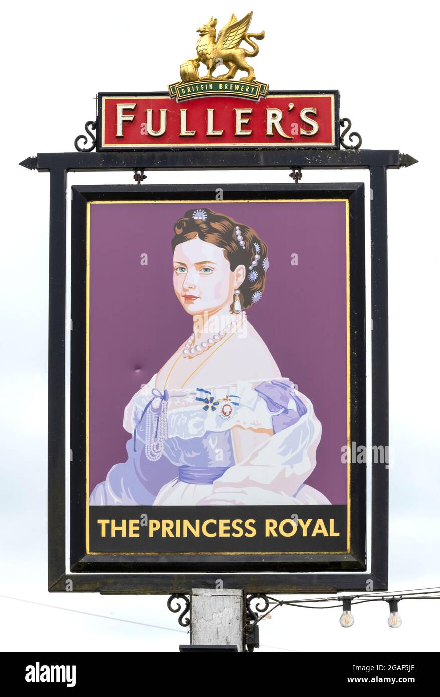 Farnham royal hi-res stock photography and images - Alamy