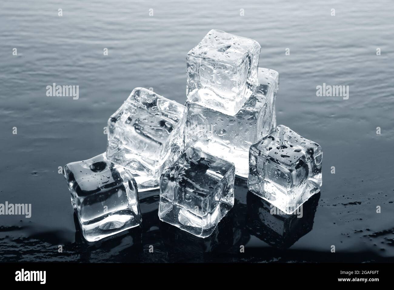 Shining Cube High Resolution Stock Photography and Images - Alamy