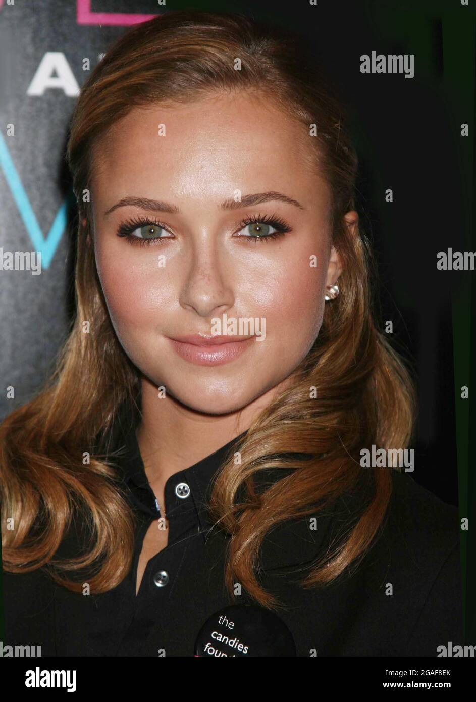 Hayden Panettiere 2009 Photo By John Barrett/PHOTOlink /MediaPunch ...